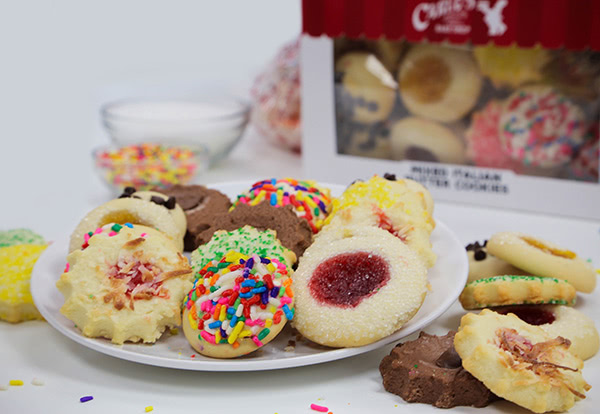 Carlo's Bakery - Nationwide Shipping & Local Pickup