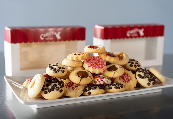 Carlo's Bakery - Nationwide Shipping & Local Pickup