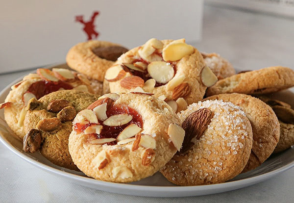 Carlo's Bakery - Nationwide Shipping & Local Pickup